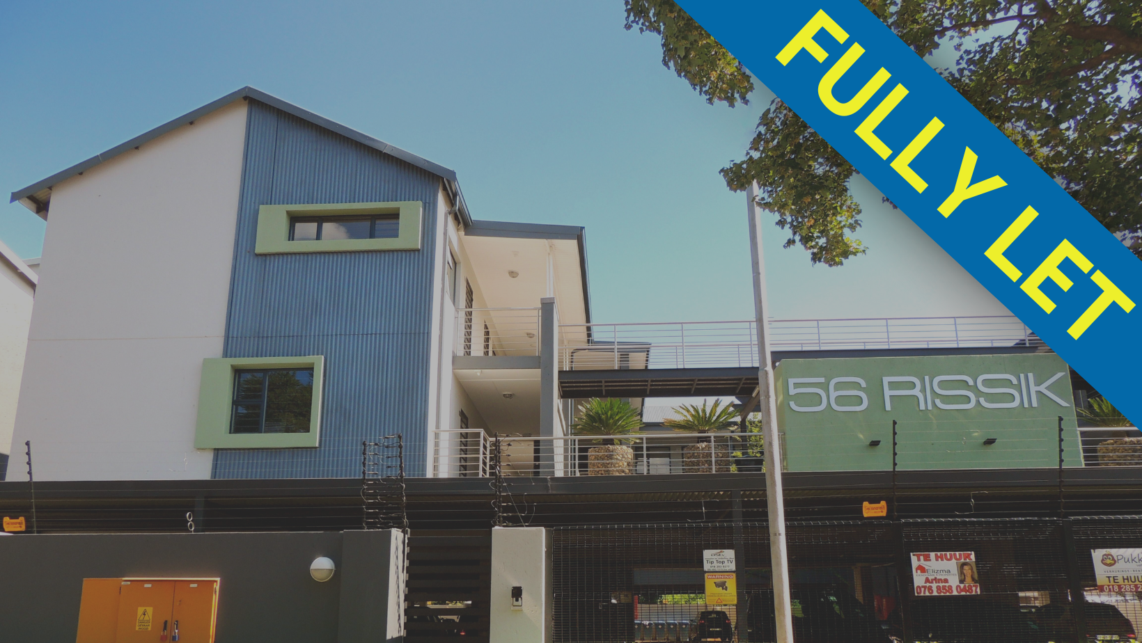 Student Accommodation – Pulse Property Managers